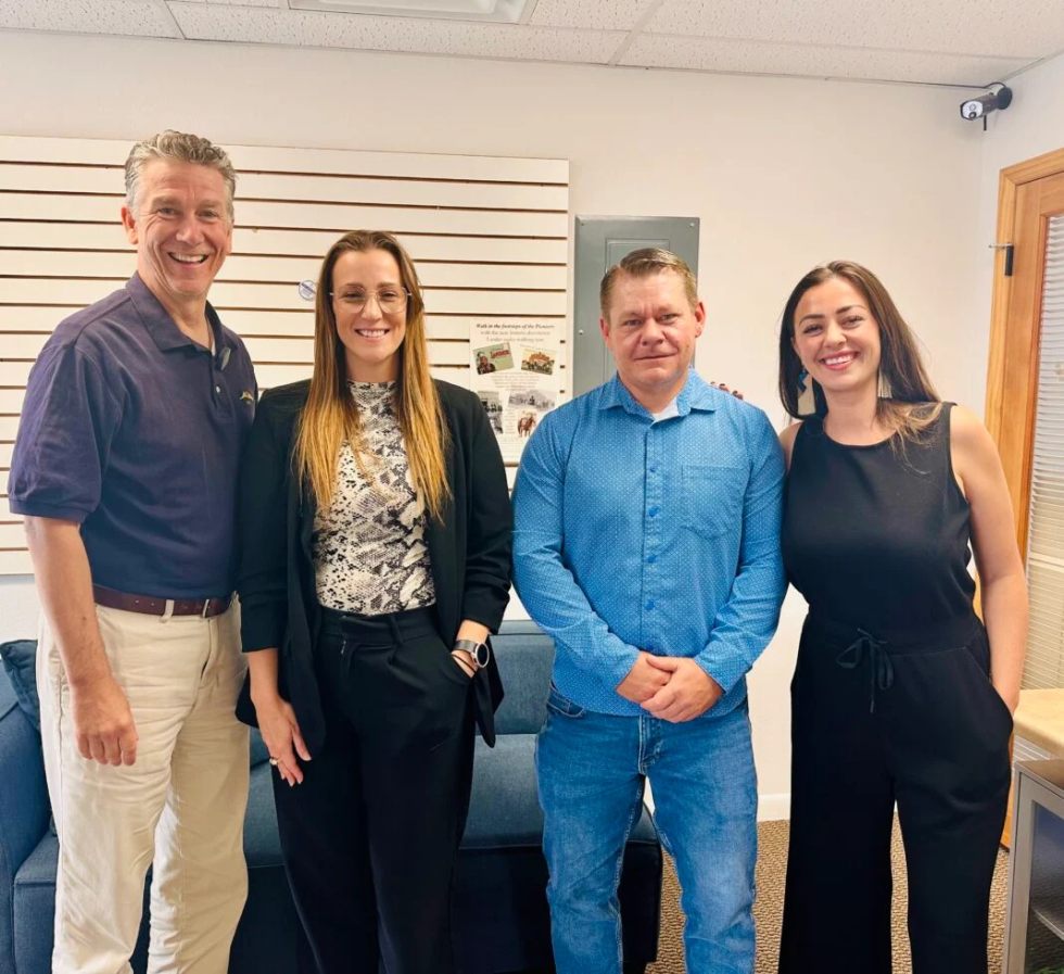 The Fremont Biz Show: Meet Misty Gibson, new administrator of the ...